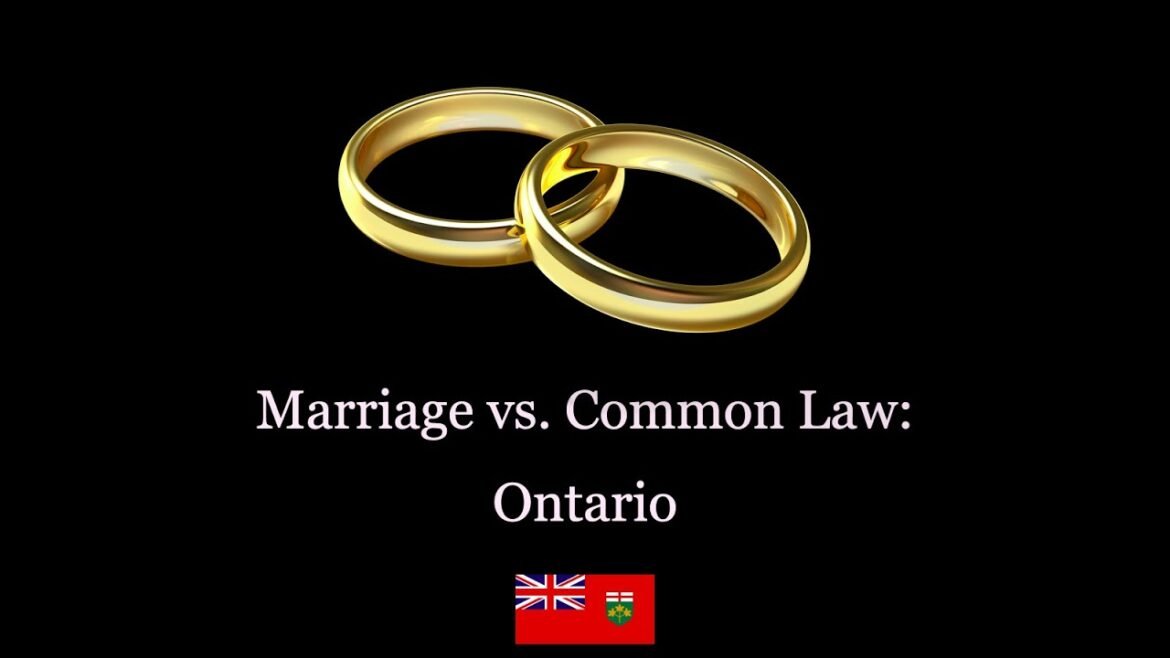 Common Law Ontario: Know Your Rights & Obligations