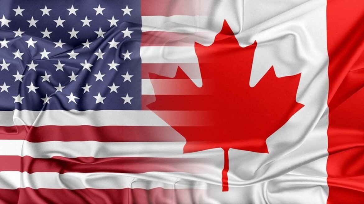 Canadian Law vs U.S. Law | Key Legal Differences Explained